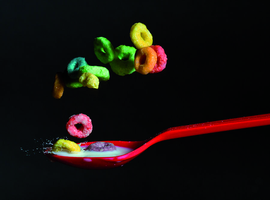 Cereal fever. Bares. Pasión por los cereales | Corriente Alterna